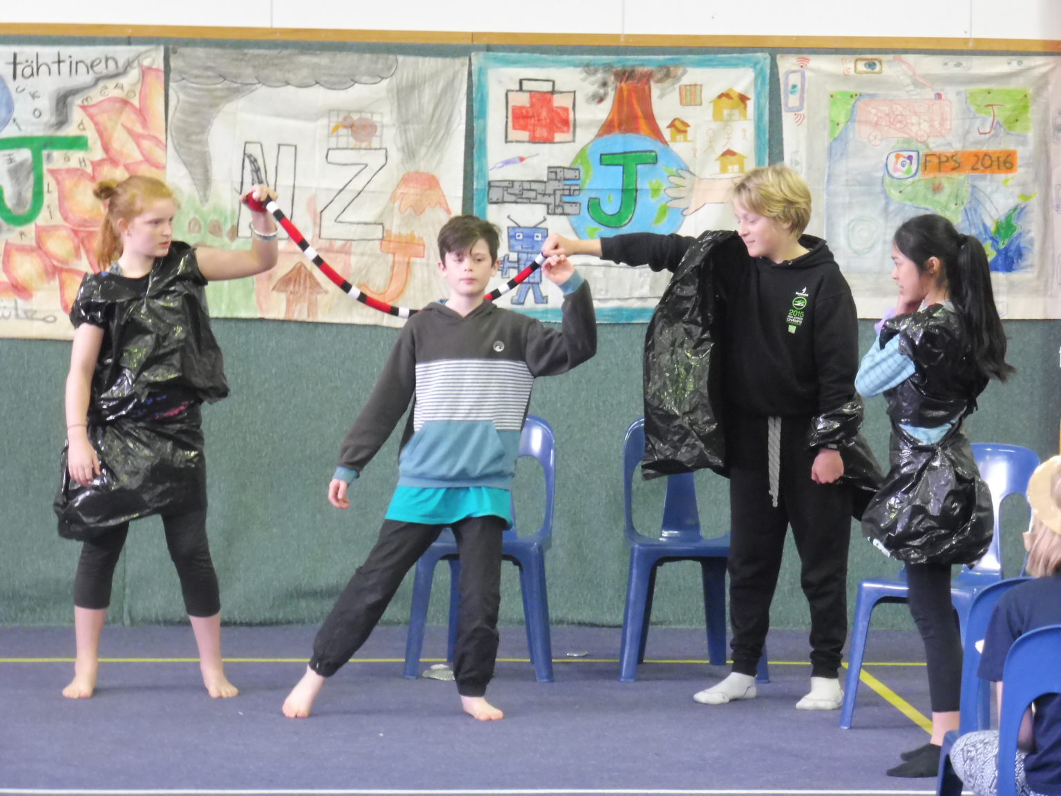 Home - Future Problem Solving New Zealand | FPSNZ