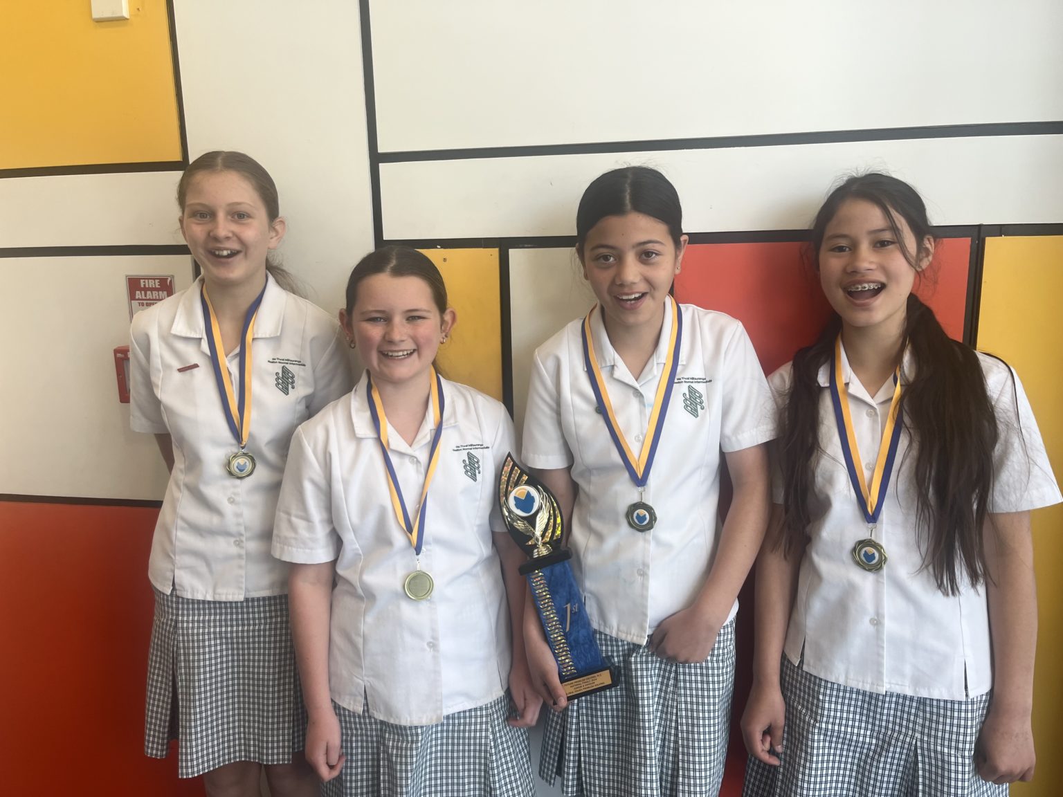 Home - Future Problem Solving New Zealand | FPSNZ